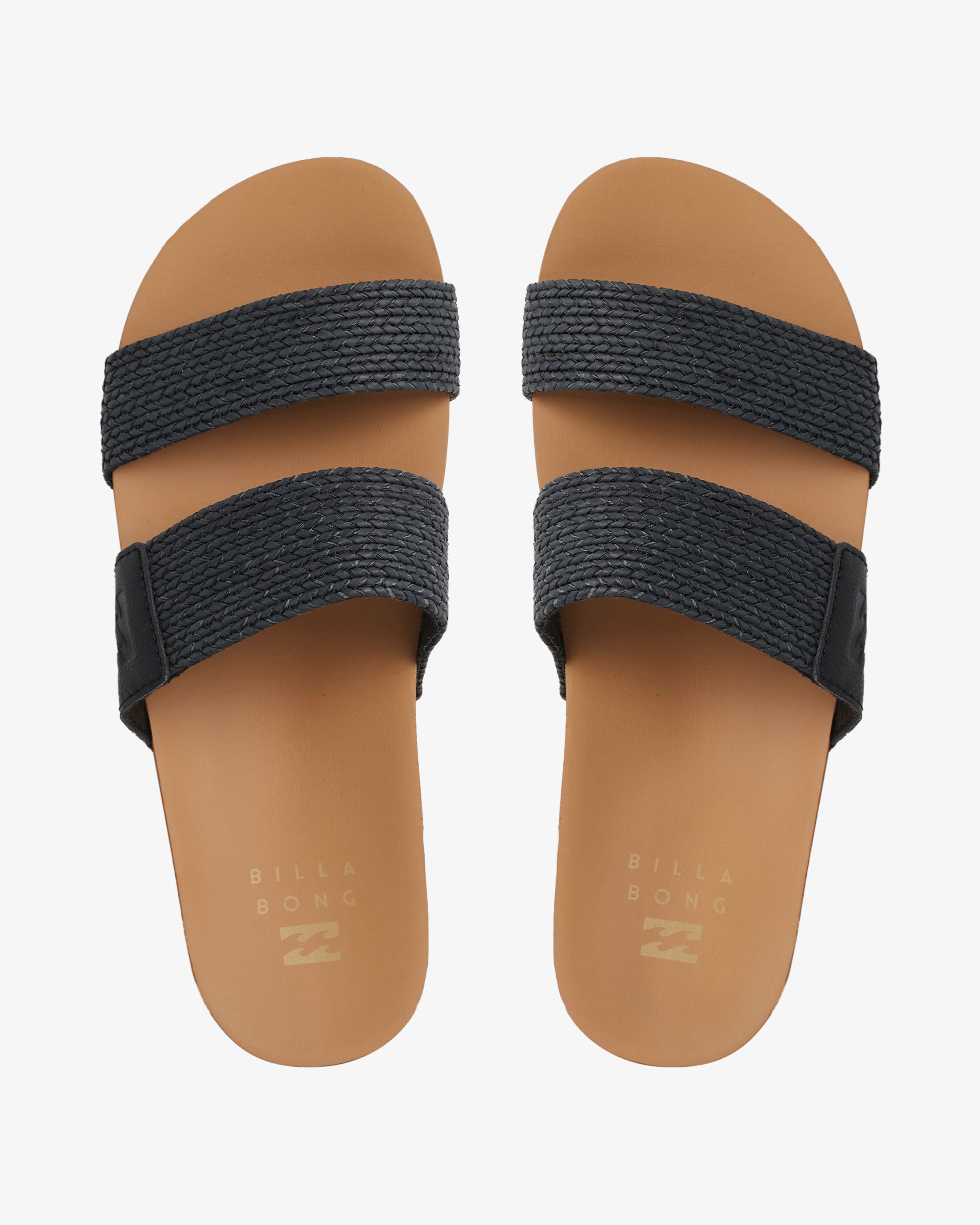Womens Ava Sandals – Black – Billabong AU