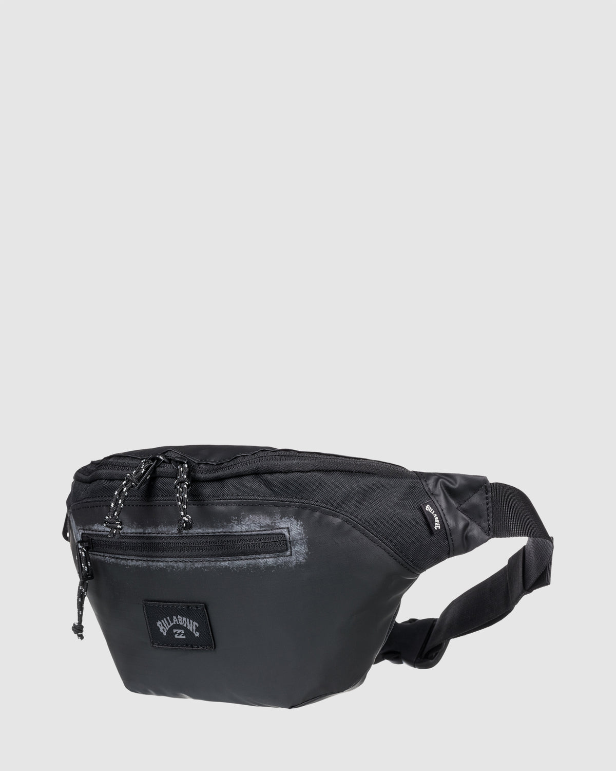 Mens Bali 3L Waistpack – Black – Billabong AU