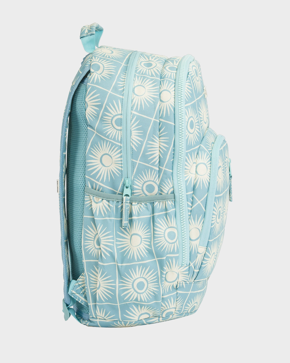 Womens Roadie 31L Backpack – Misty Blue – Billabong AU