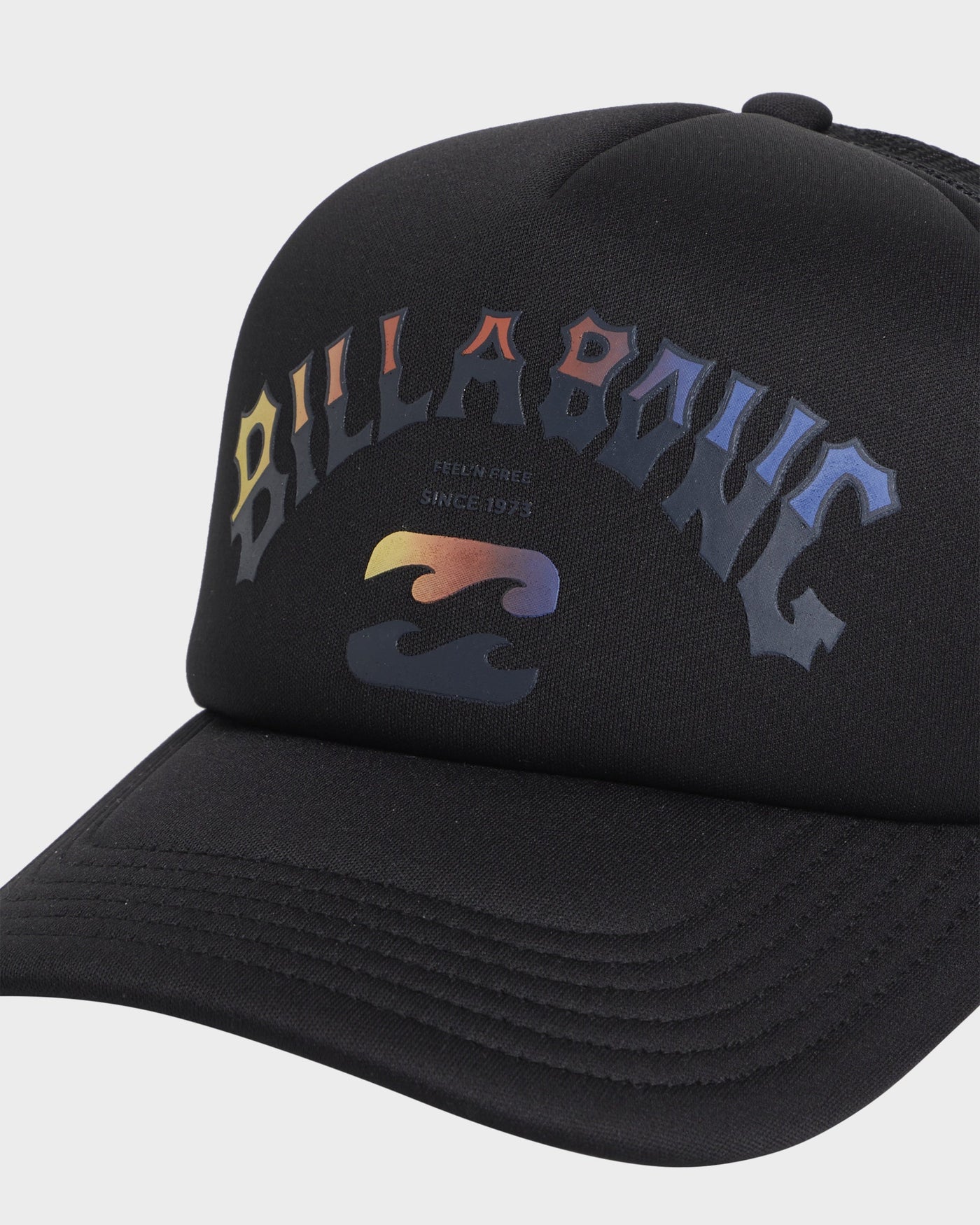 BOYS ARCH FADE TRUCKER – Billabong AU