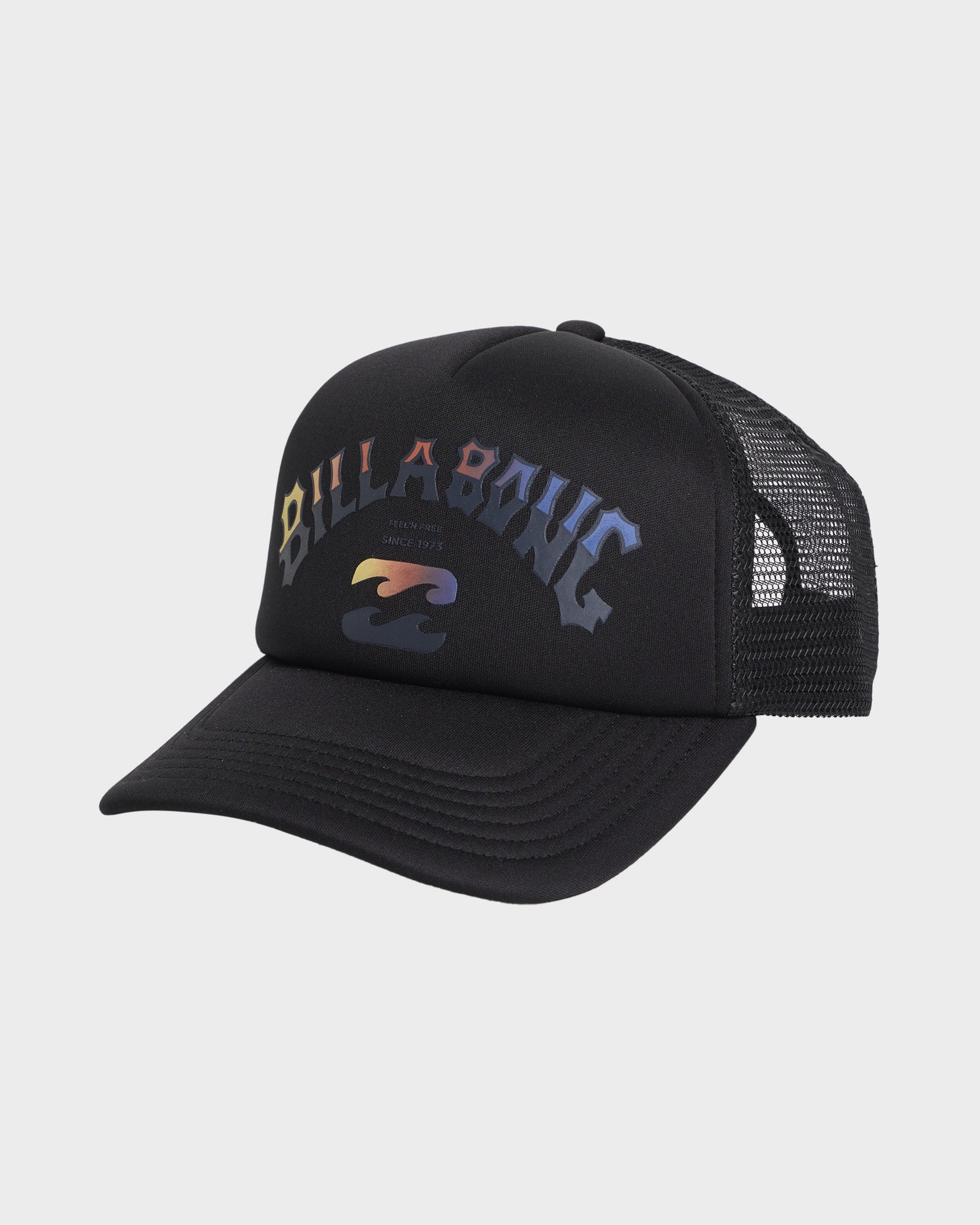 BOYS ARCH FADE TRUCKER – Billabong AU
