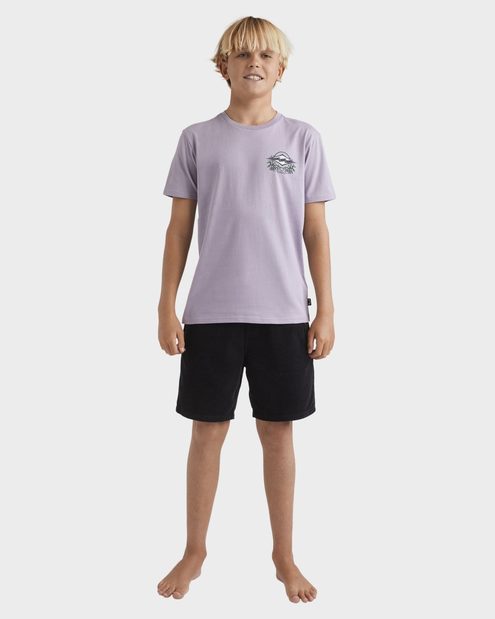 Boys 8-16 Jaybay T-Shirt – Billabong AU