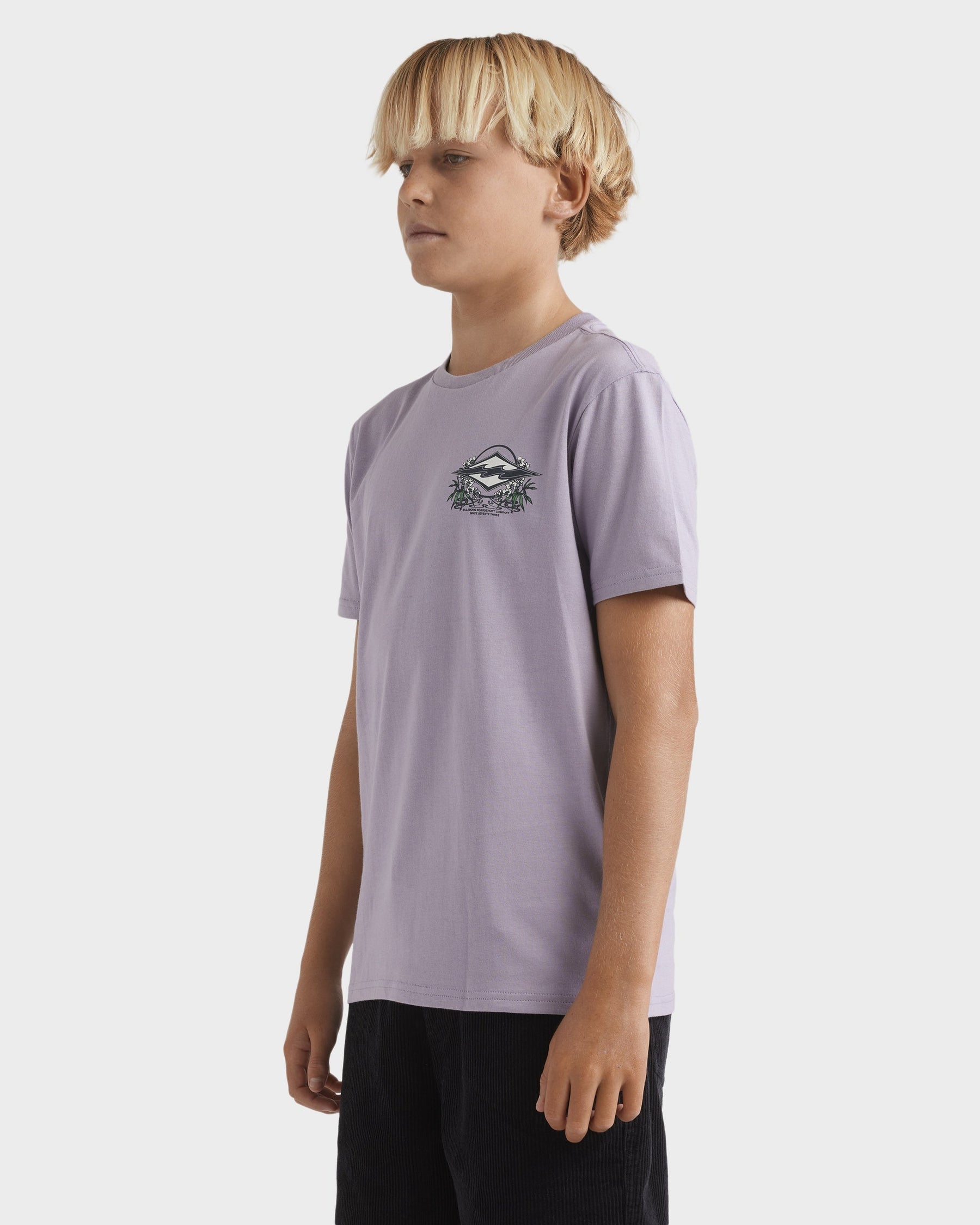 Boys 8-16 Jaybay T-Shirt – Billabong AU