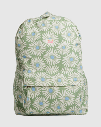 Girls Schools Out Backpack - WILLOW | Billabong AU