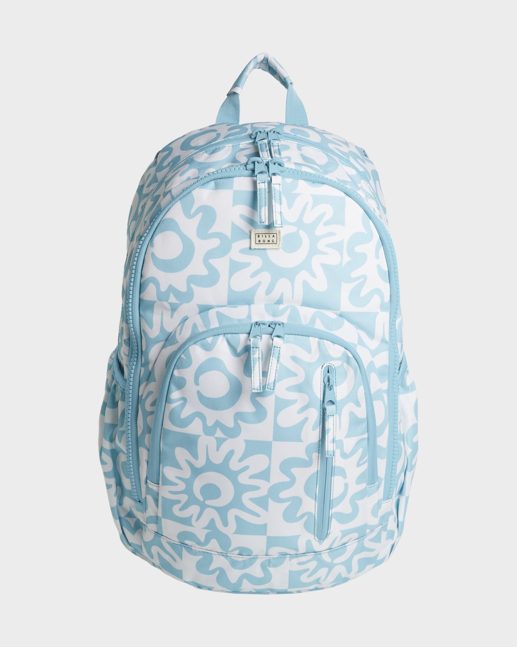 Girls Roadie Jr 31L Backpack - MISTY BLUE | Billabong AU