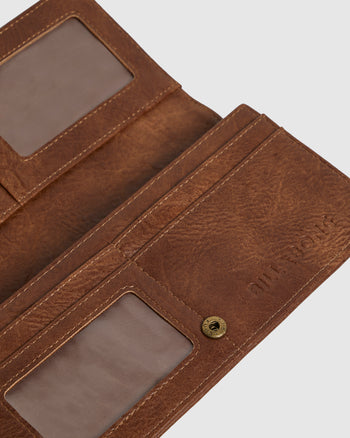 Womens Water Baby Beach Wallet - TAN | Billabong AU