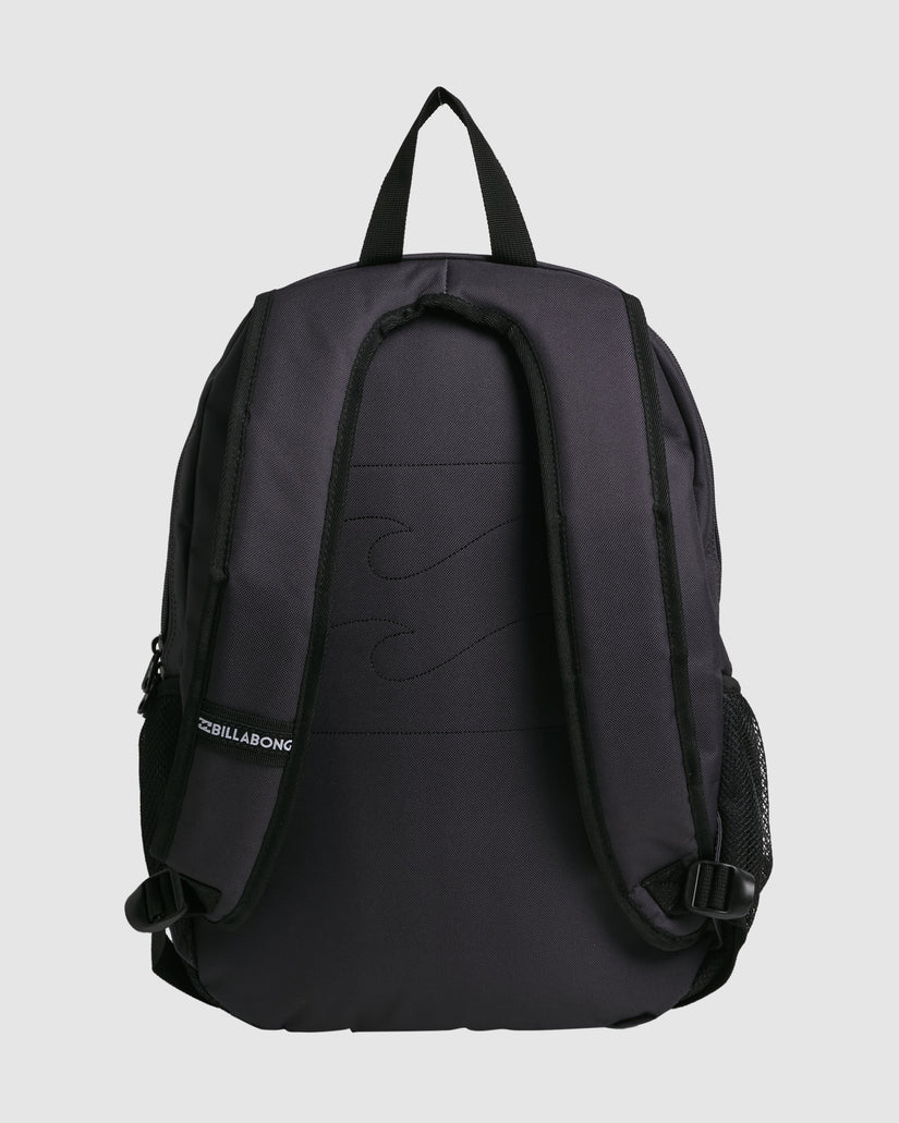 Womens Paradise Mahi Backpack - BLACK SANDS | Billabong AU