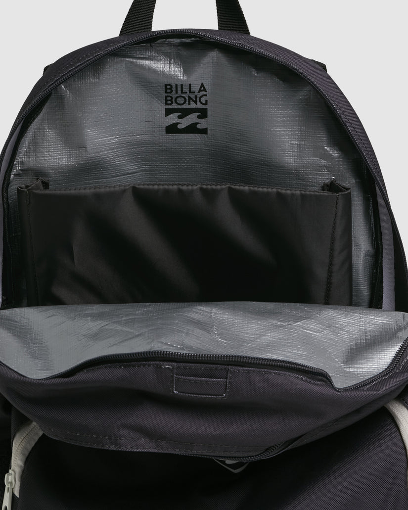 Womens Paradise Mahi Backpack - BLACK SANDS | Billabong AU