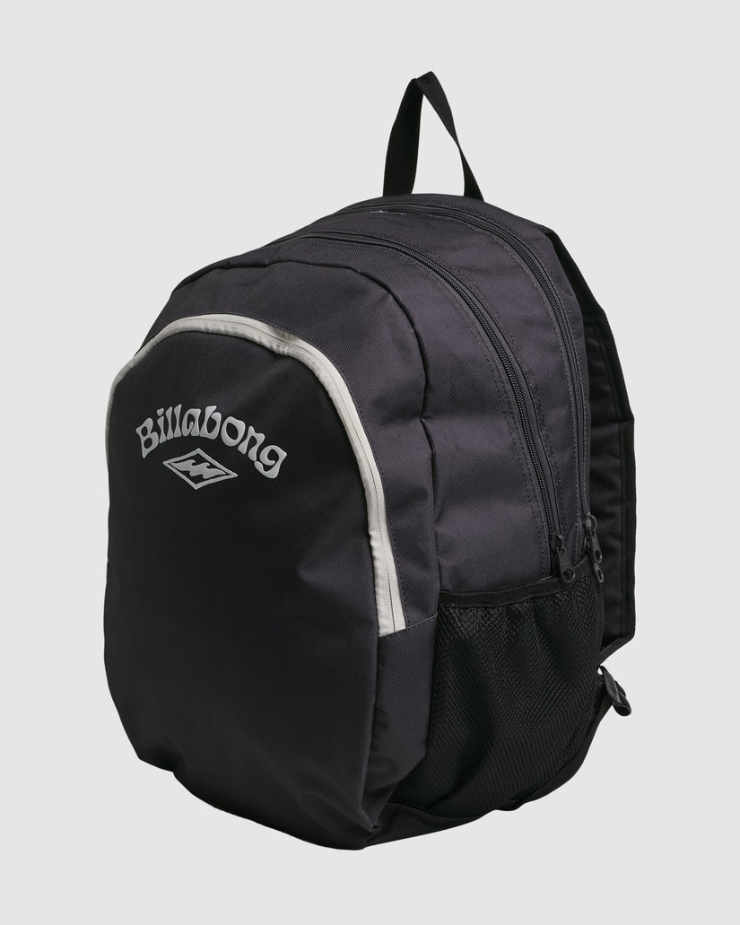 Womens Paradise Mahi Backpack - BLACK SANDS | Billabong AU