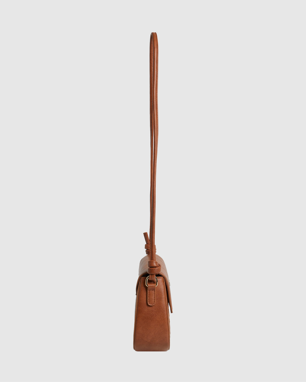 Womens Carry The Rainbow Bag – Tan – Billabong AU