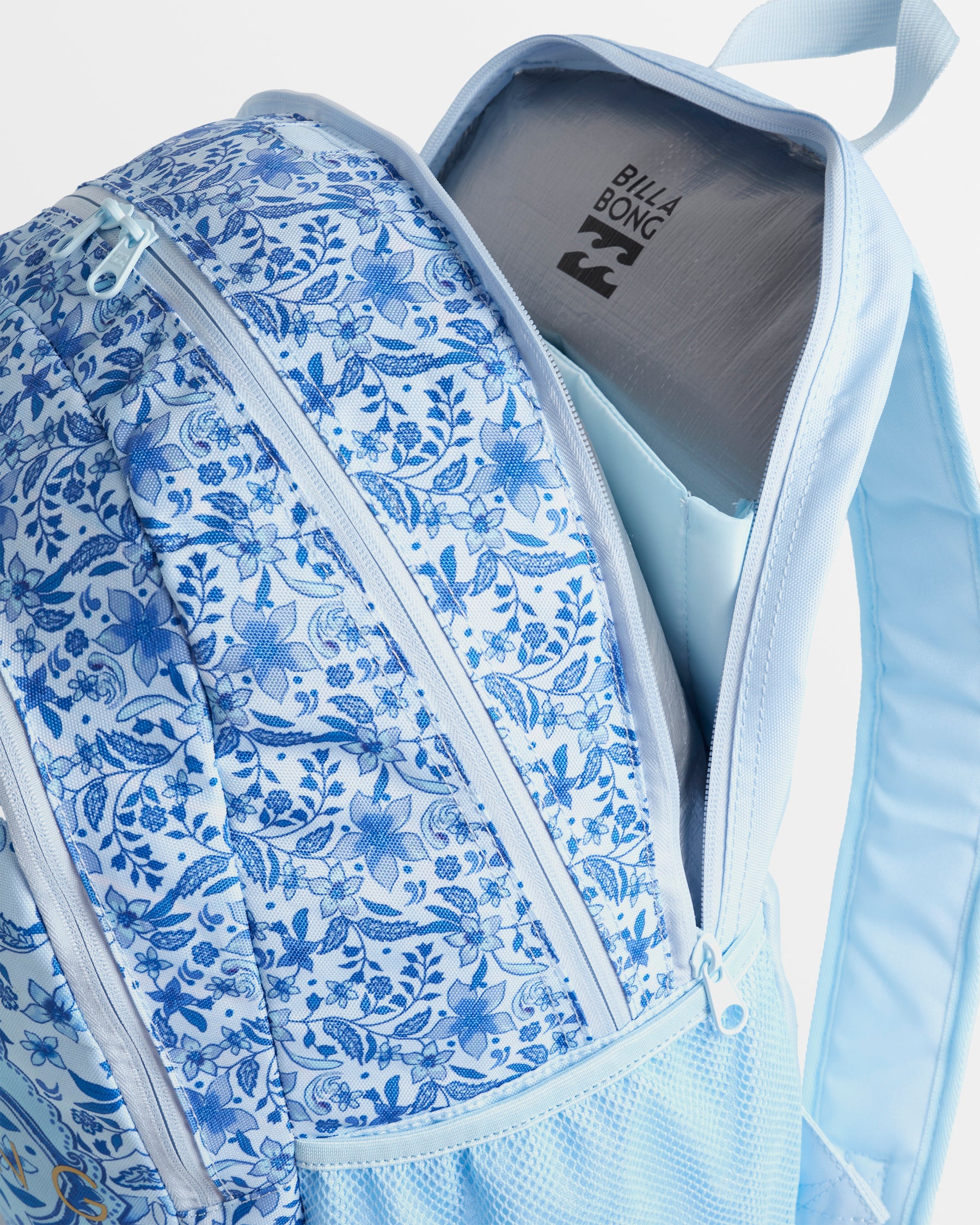 Womens Sweet Mystic Mahi Backpack – Billabong AU