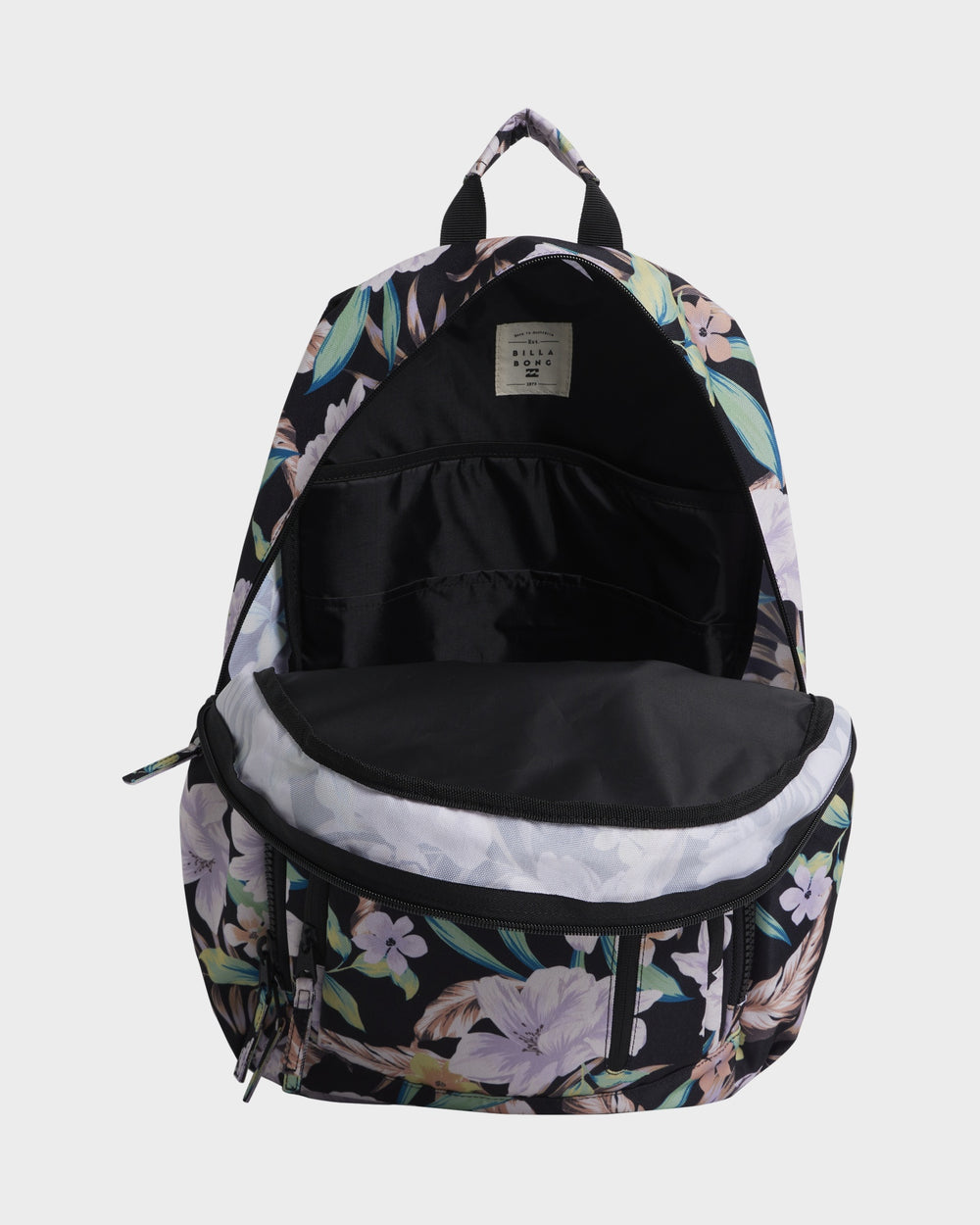Womens Shadow Tropic Roadie Backpack – Billabong AU