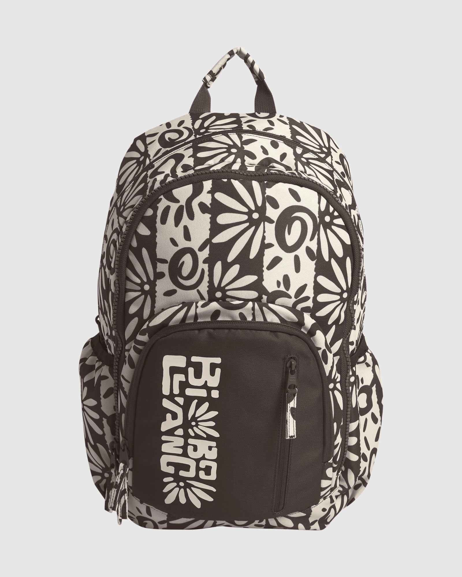 Womens Happy Dance Roadie Backpack - BLACK SANDS | Billabong AU