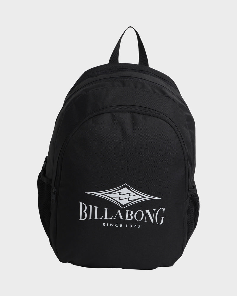 Womens Heritage Mahi Backpack – Billabong AU