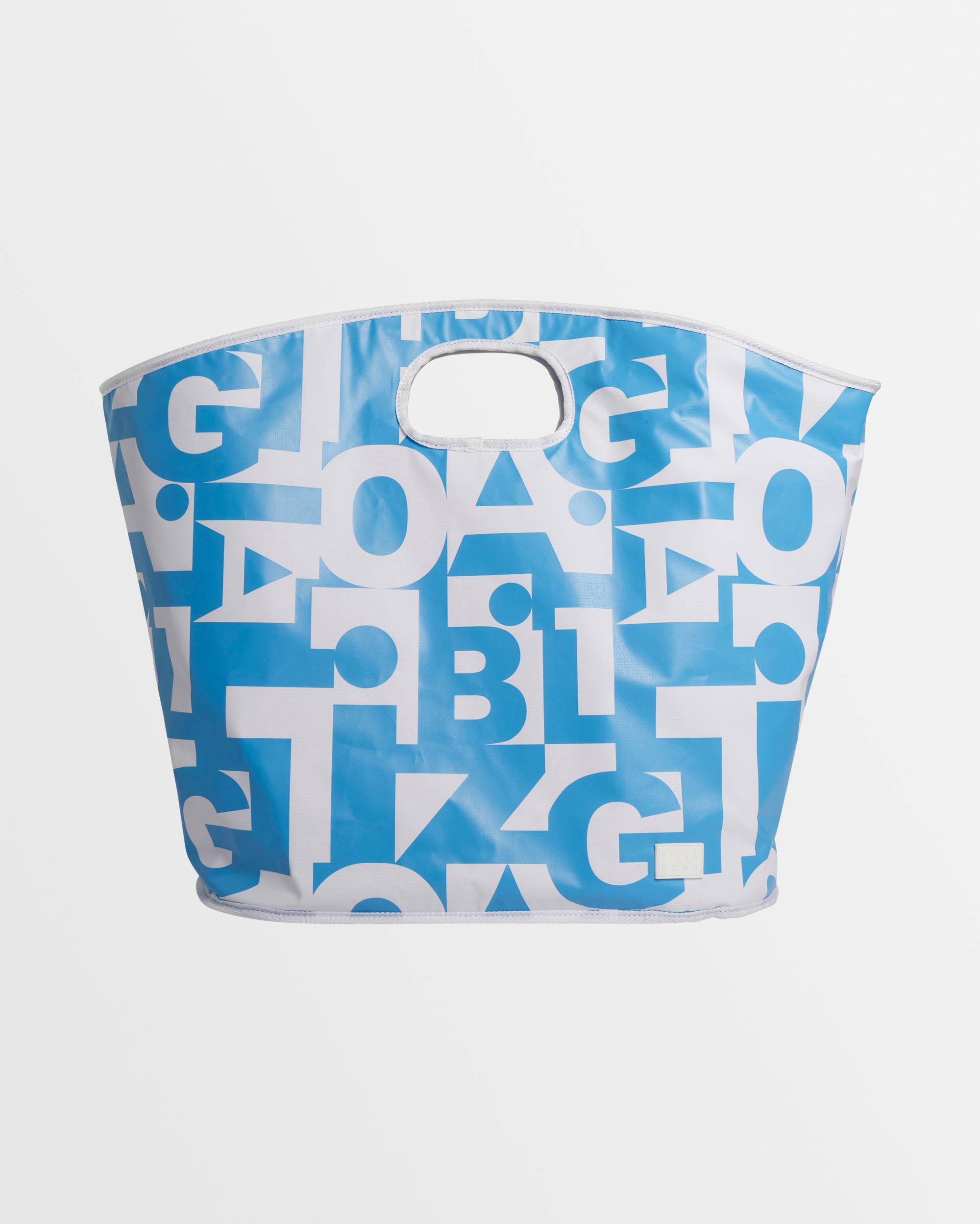 Womens Bae Bee Beach Tote Bag - MOROCCAN BLUE | Billabong AU