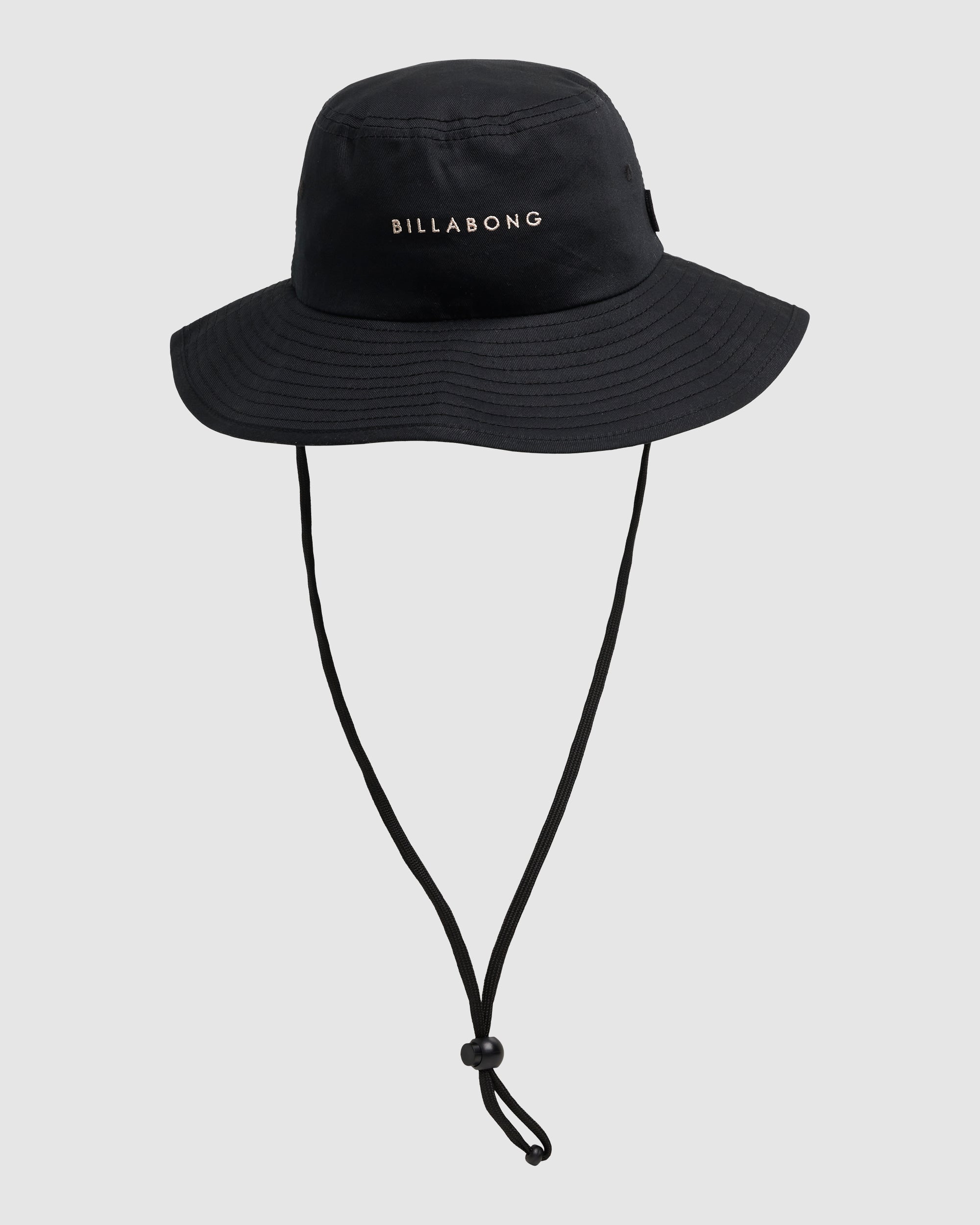 Jah Hat - BLACK | Billabong AU