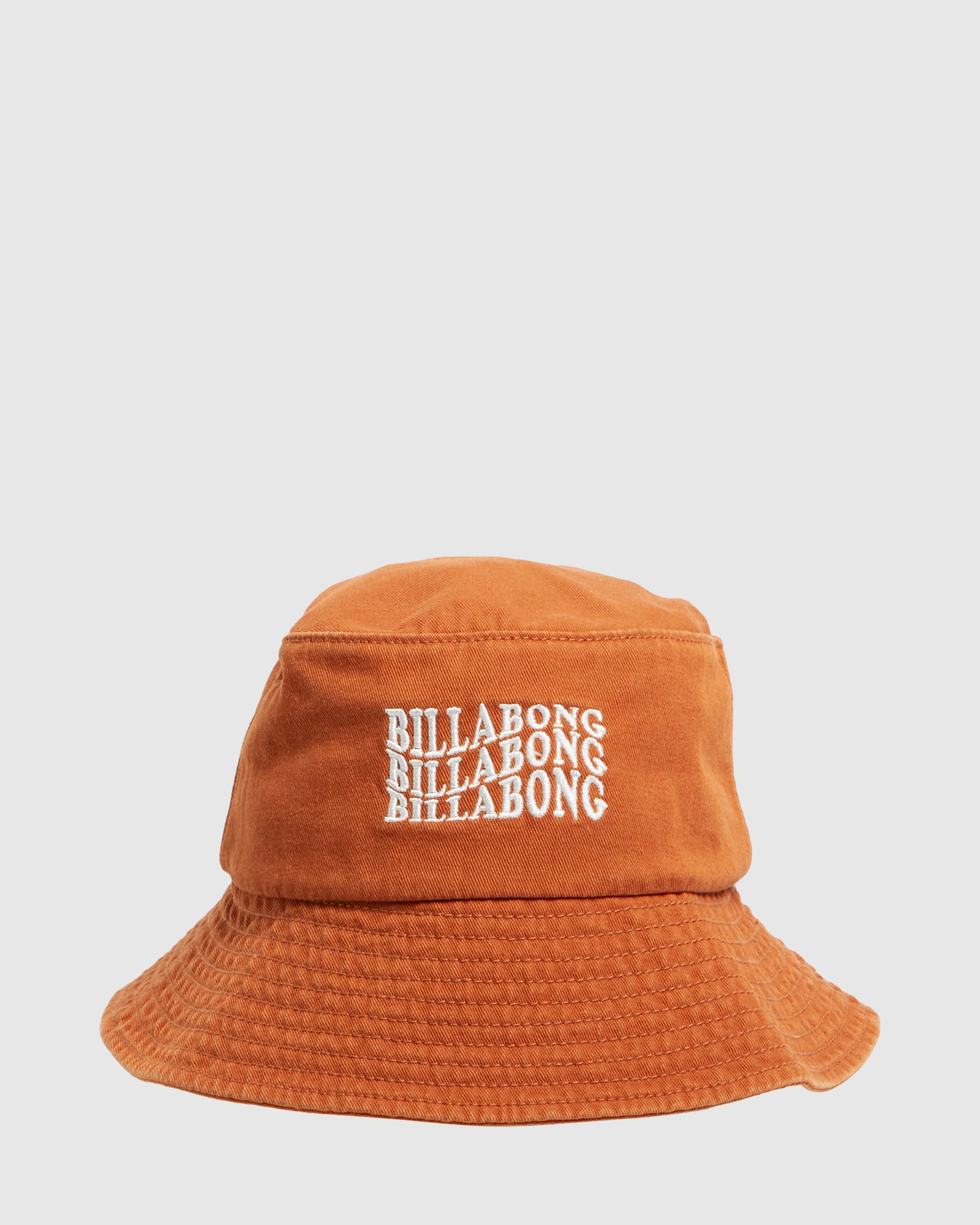Surf High Sun Faded Hat - DRIED MANGO | Billabong AU