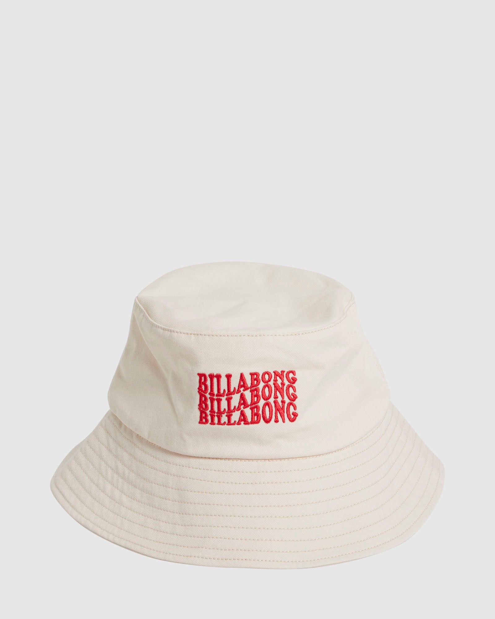 Womens Surf High Sun Faded Bucket Hat - SALT CRYSTAL | Billabong AU