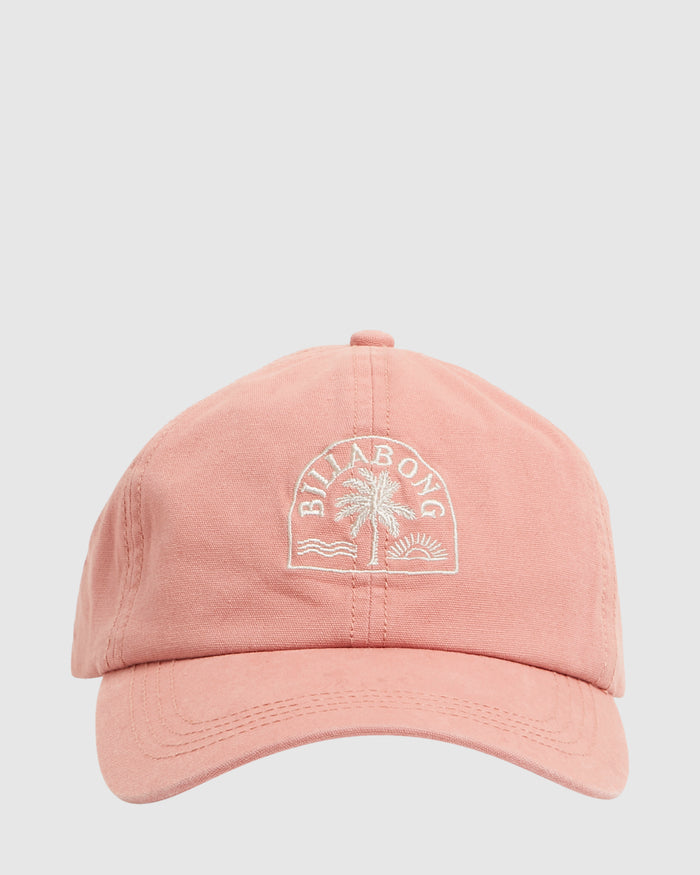 Womens Strapback Dad Cap – Billabong AU