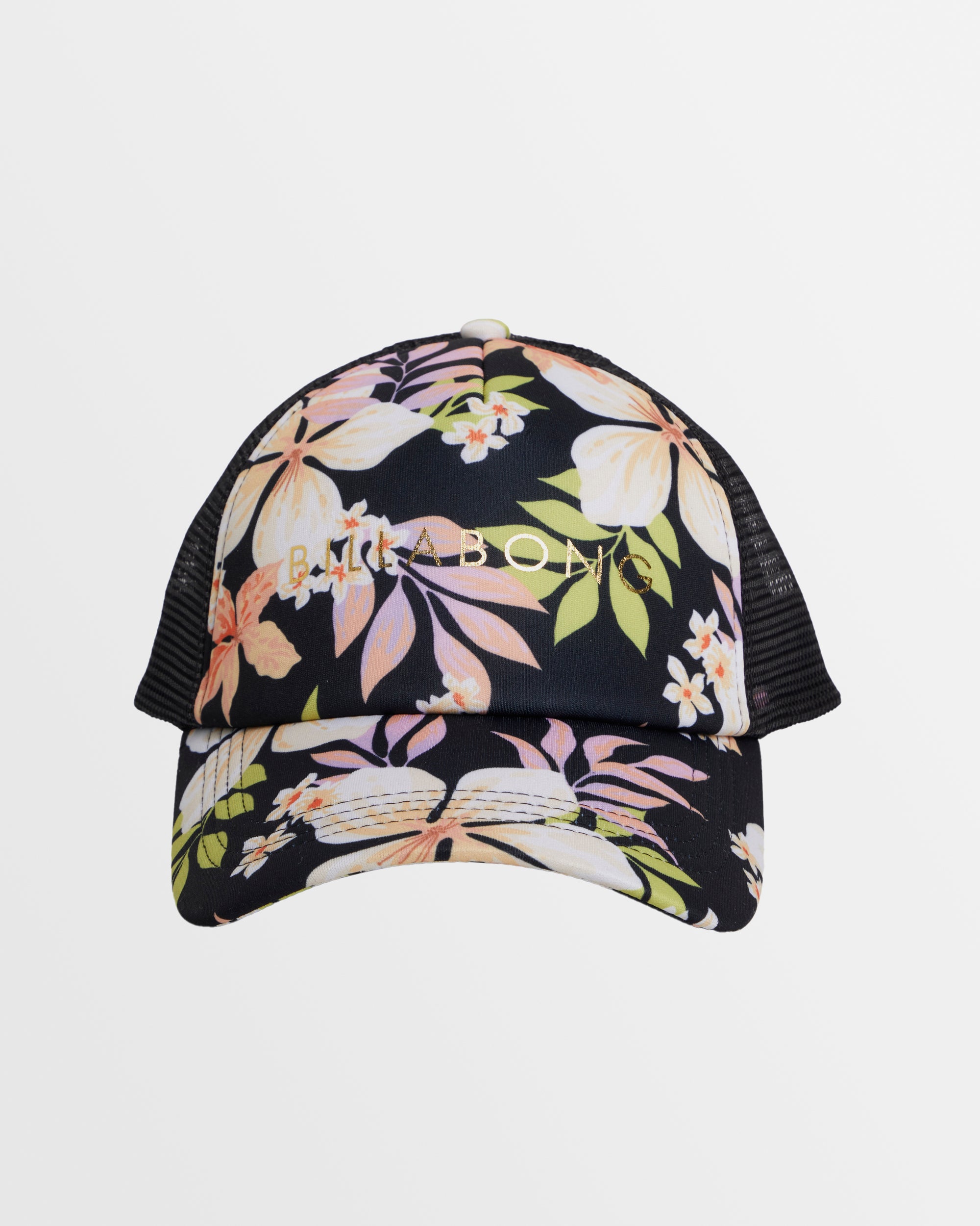 Womens Jungle Bliss Trucker Cap – Billabong AU