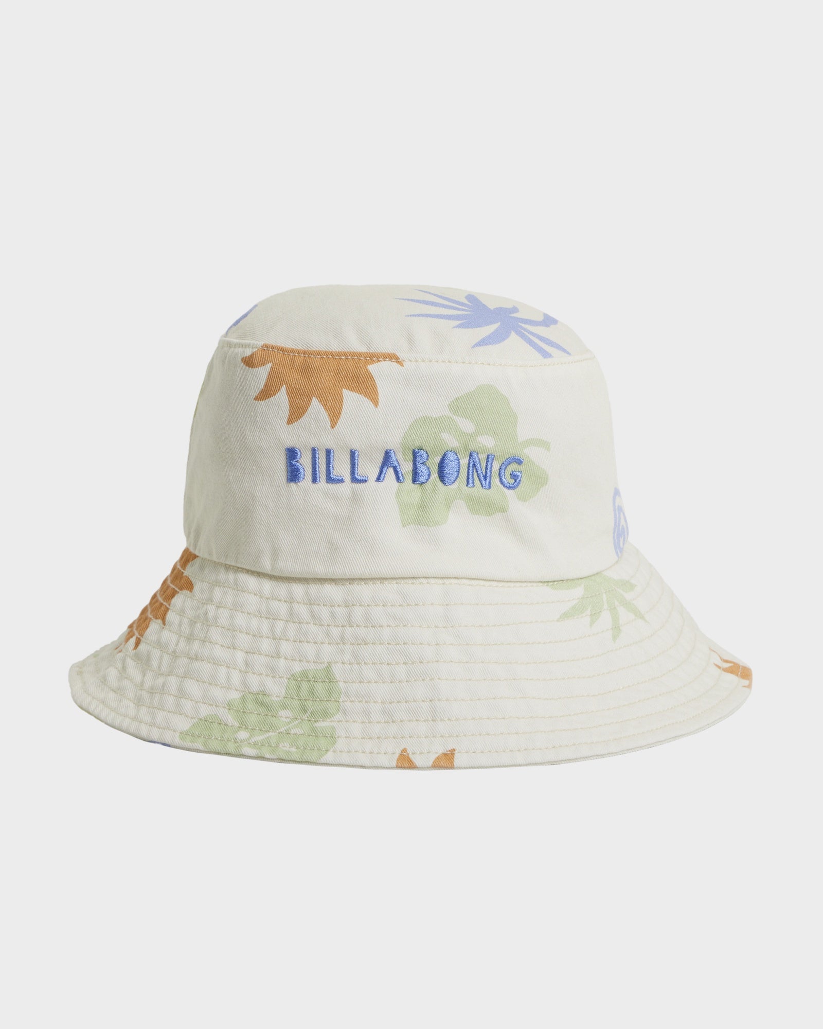 Womens Sun Symbol Bucket Hat - MULTI | Billabong AU