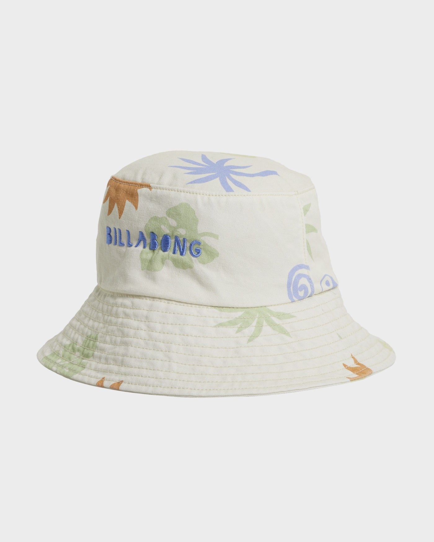 Womens Sun Symbol Bucket Hat – Billabong AU