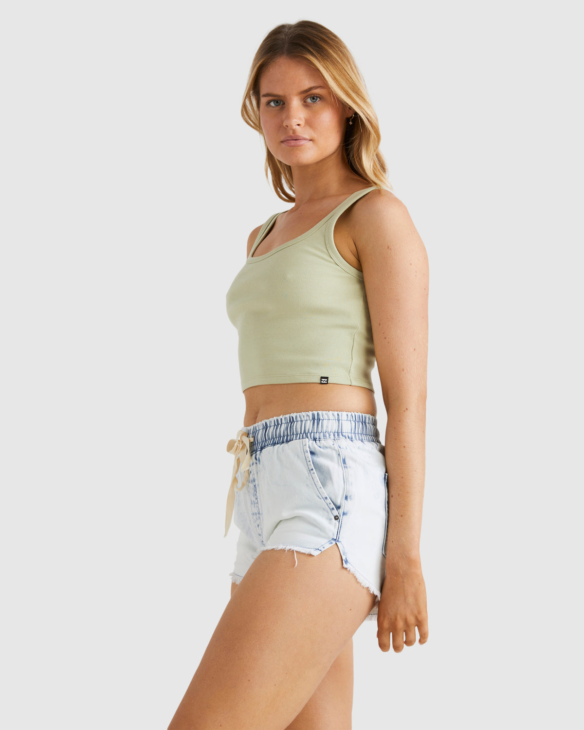 Womens Sun Goddess Tank Top – Billabong AU