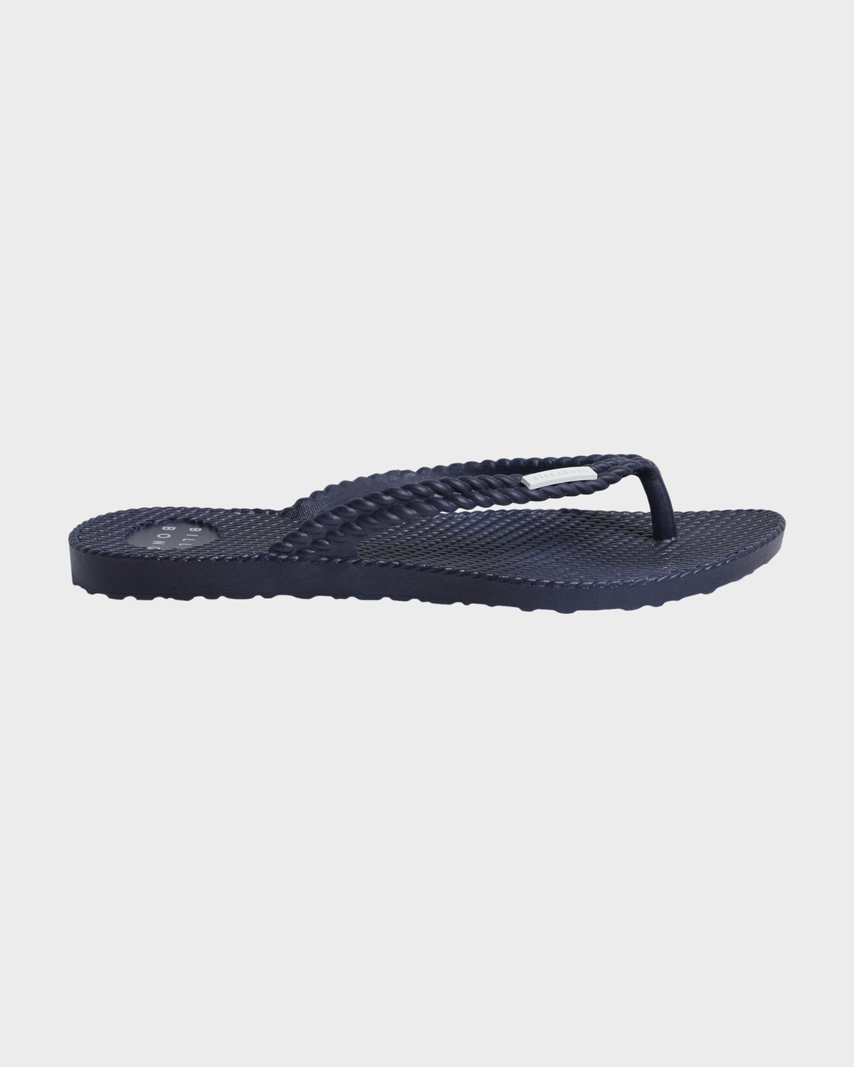 Womens Kick Back Solid Thongs – Billabong AU