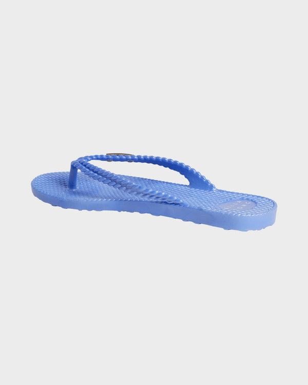 Womens Kick Back Metallic Thongs – Tidal Blue – Billabong AU