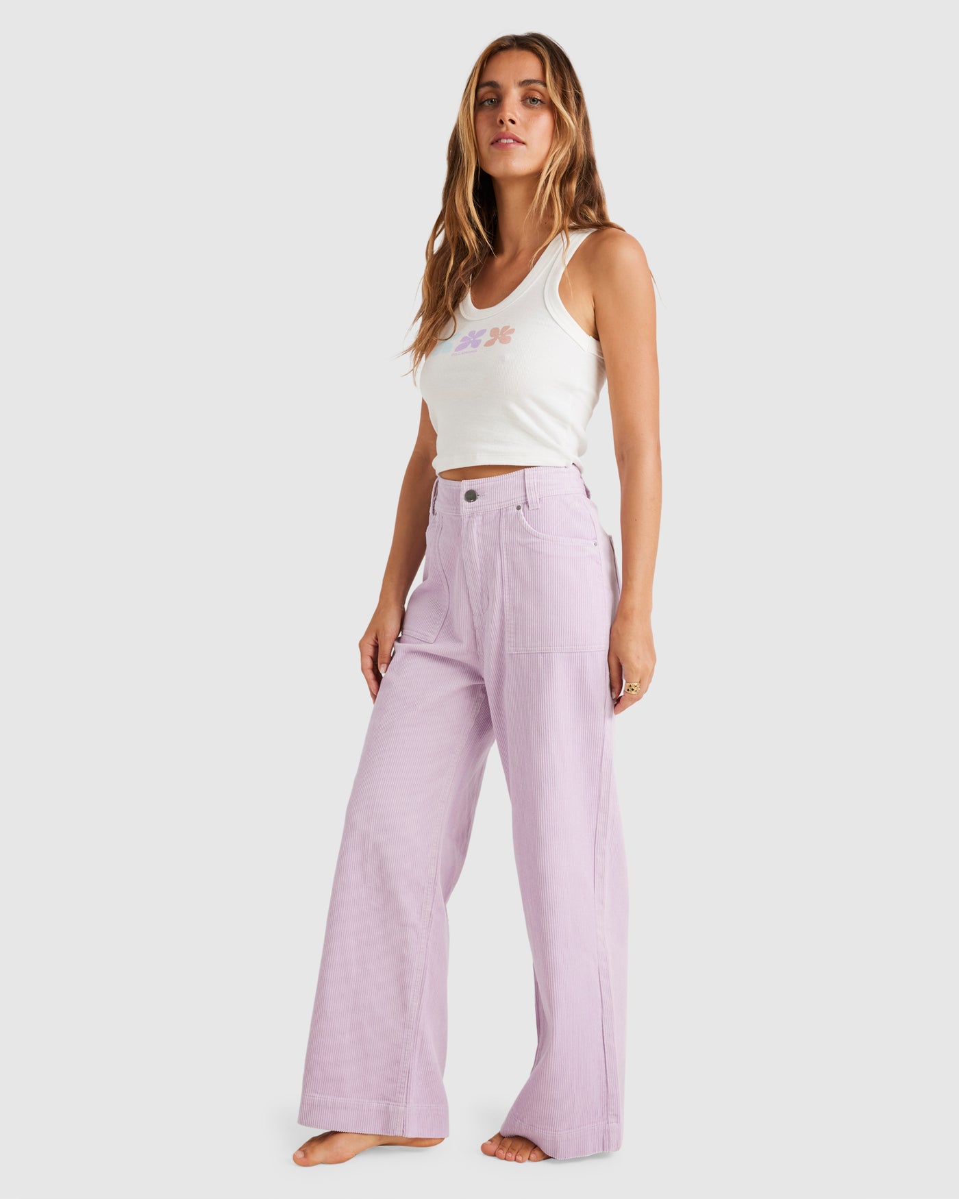 Womens Sea Tone Pants – Billabong AU