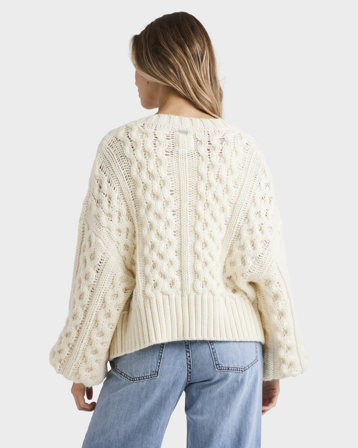 Womens Montana Cardigan – Billabong AU