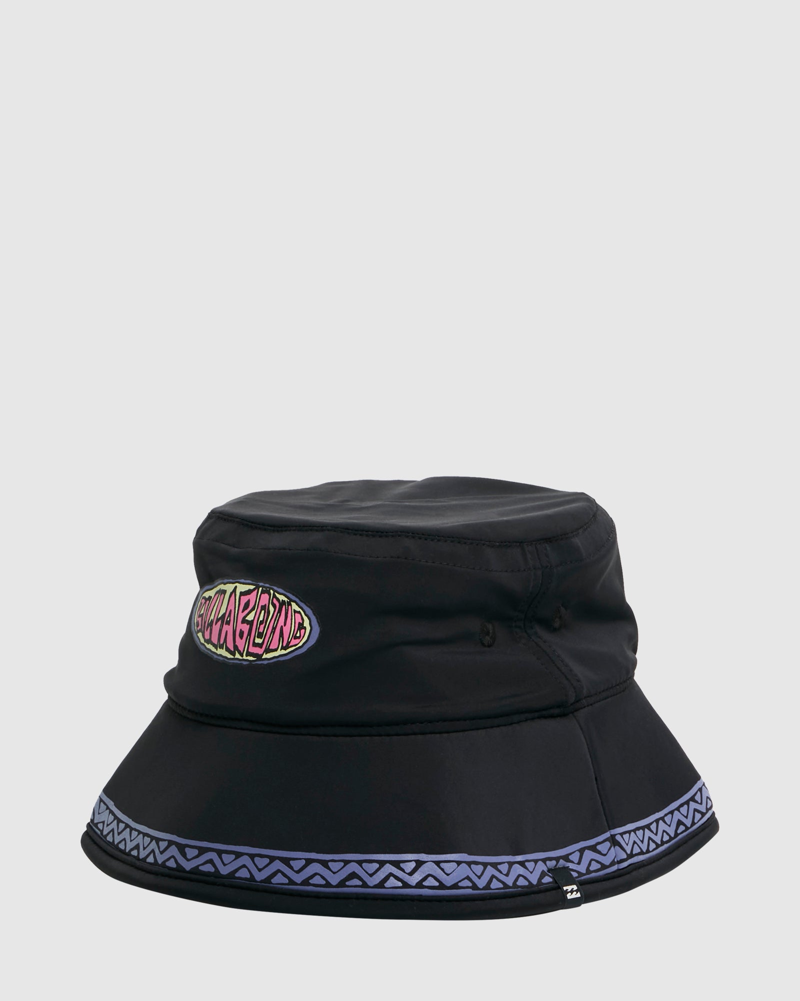 Boys Bucket Hat - BLACK | Billabong AU