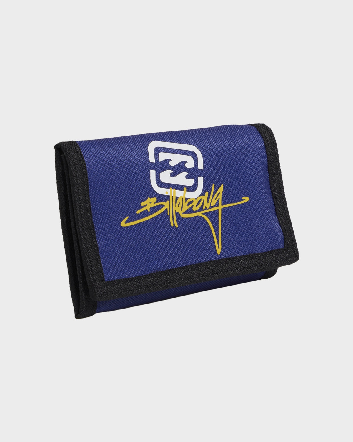 Mens Atom Wallet Tri Fold Wallet – Billabong AU