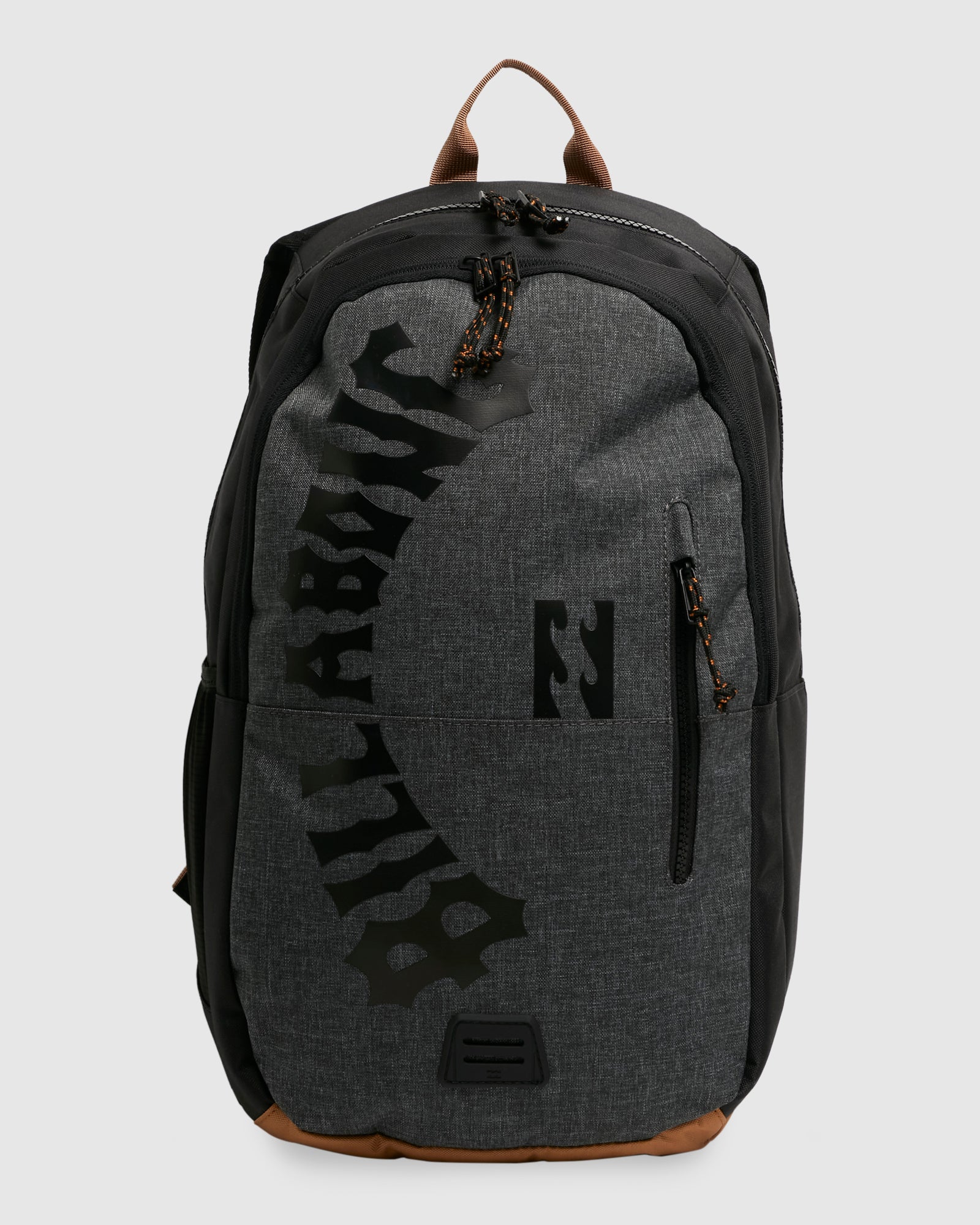 Mens Norfolk Backpack - BLACK/TAN | Billabong AU