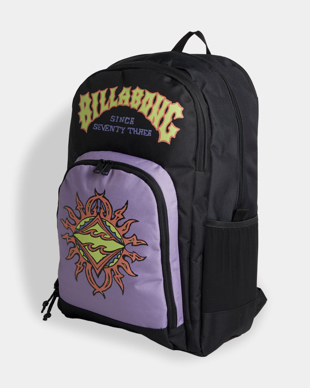 Mens Command Backpack – Billabong AU