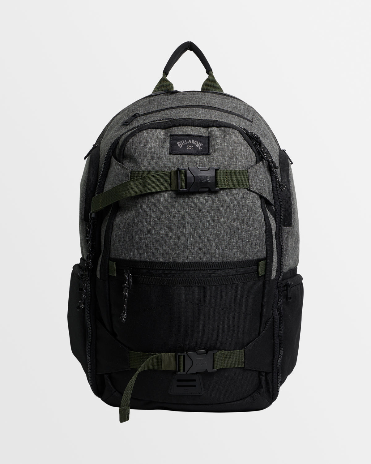 Mens Combat OG Backpack – Billabong AU