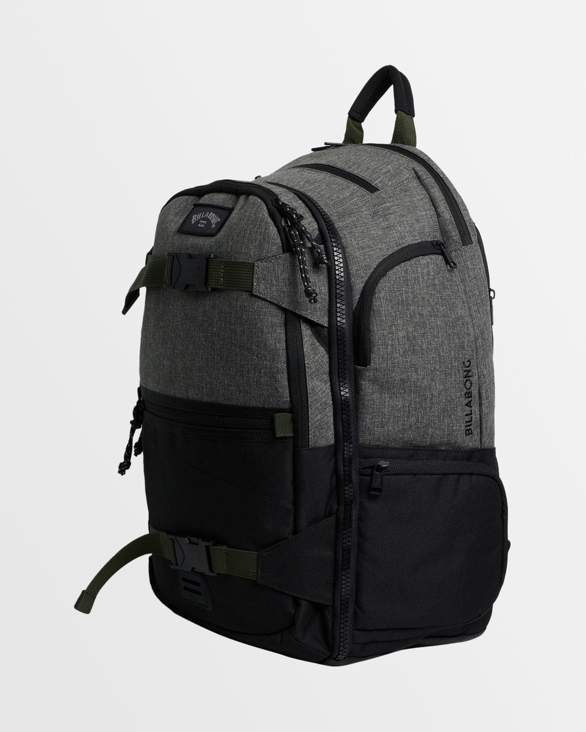 Mens Combat OG Backpack – Billabong AU