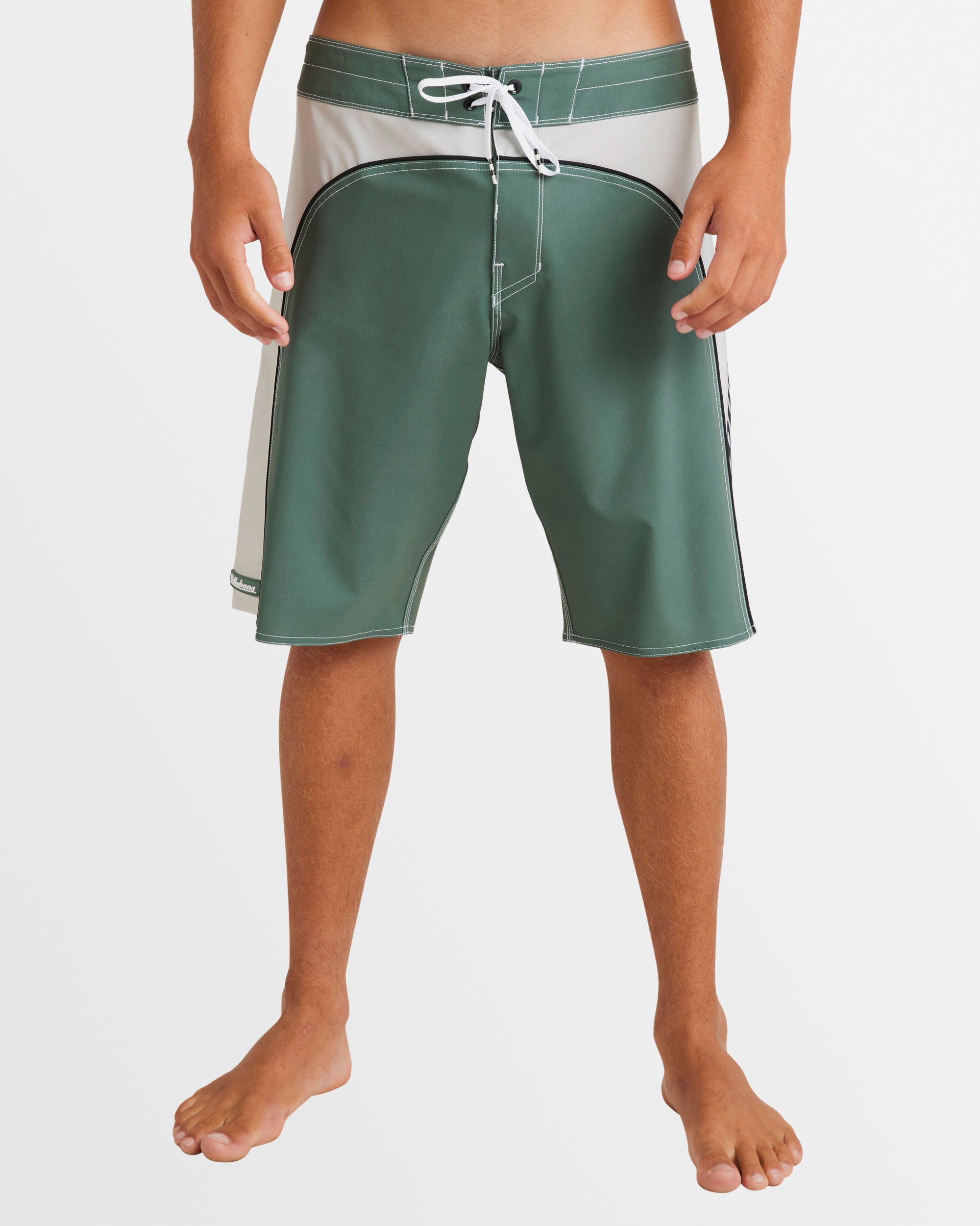 Mens Saddle Pro 21" Boardshorts – Billabong AU
