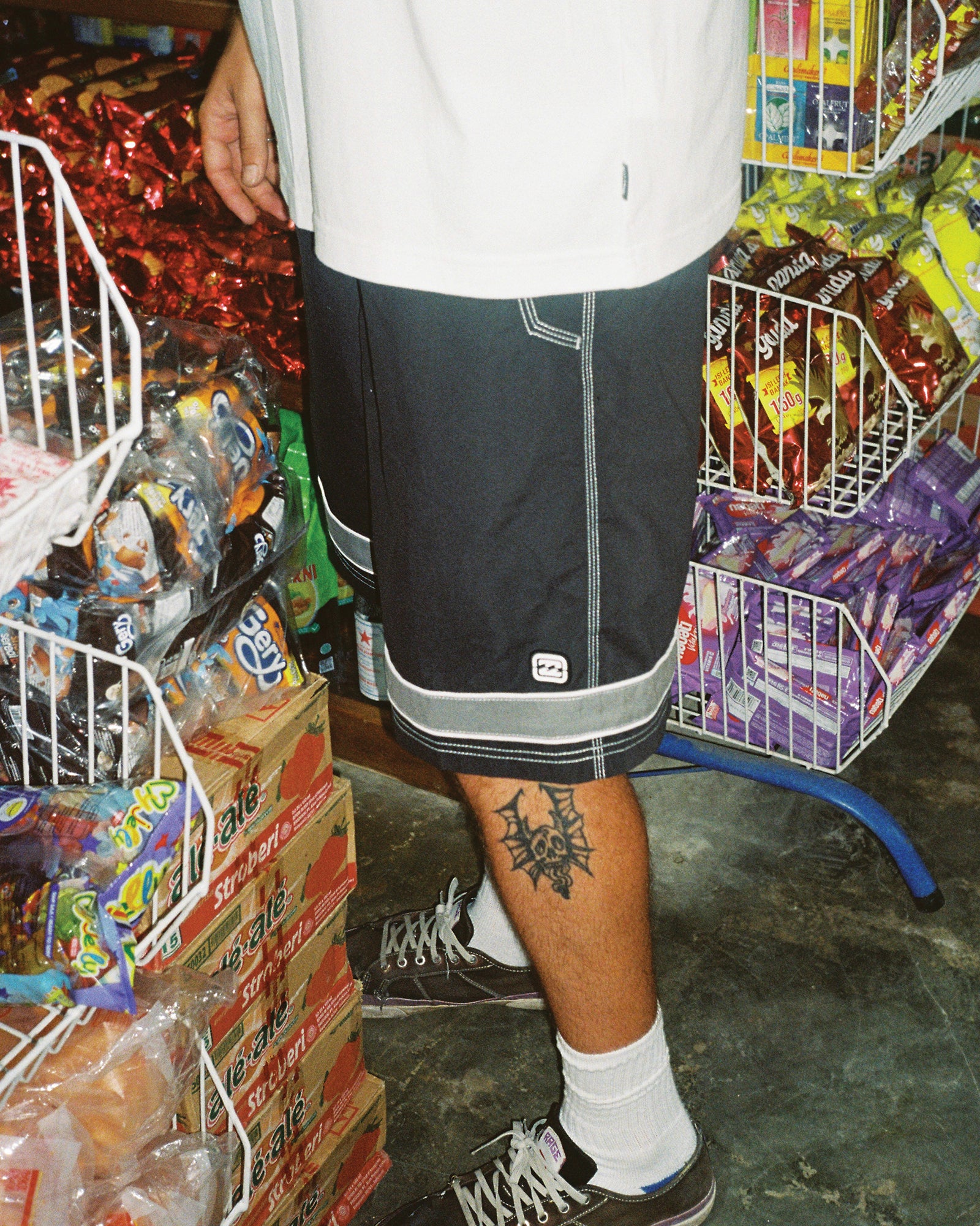 Mens Throw Ons 2.0 21" Boardshorts - Black | Billabong AU