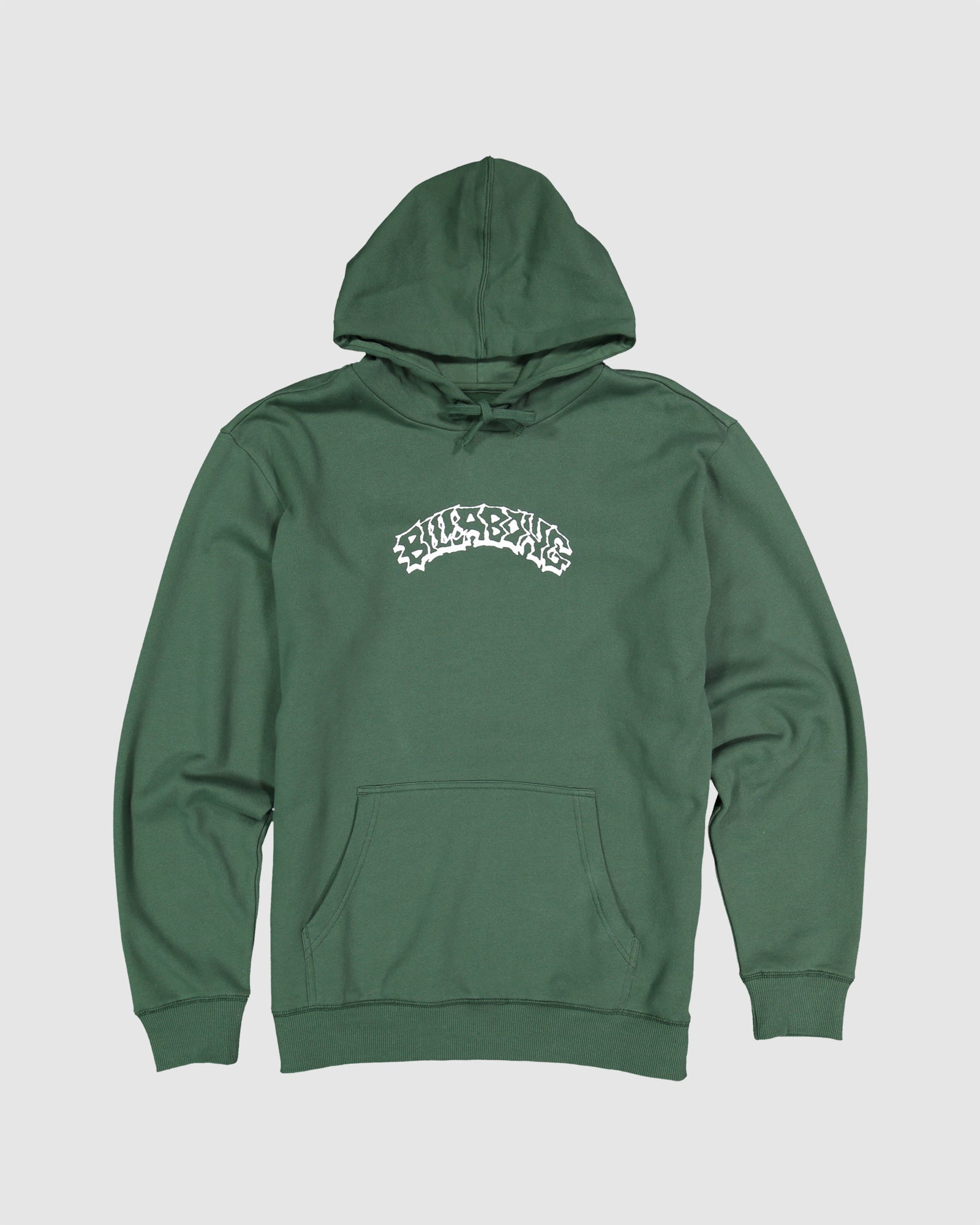 Mens Filthy Arch Pullover Hoodie – Billabong AU