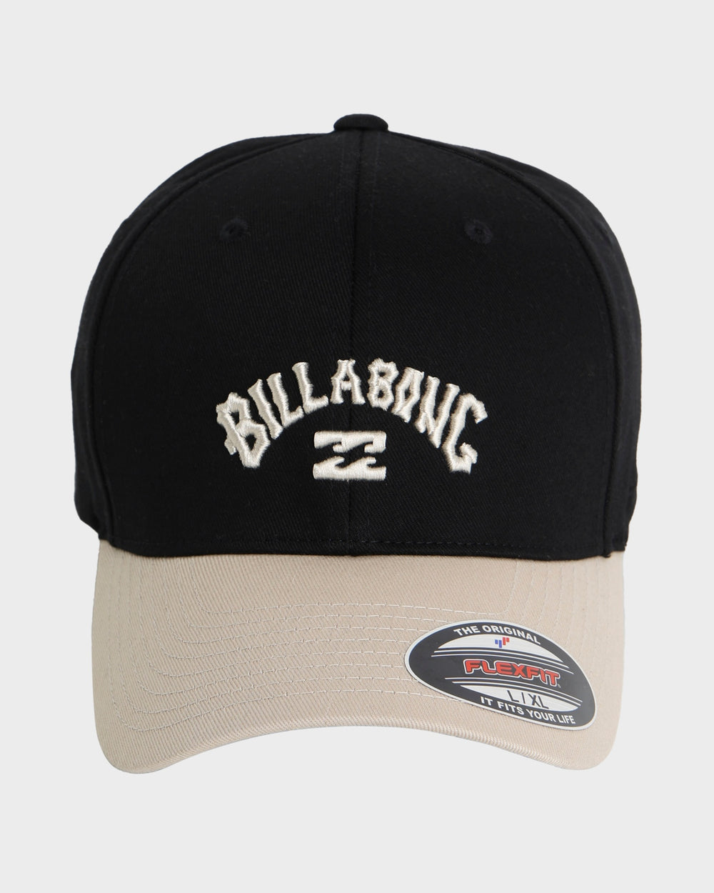 Mens Arch Flexfit Cap – Billabong AU