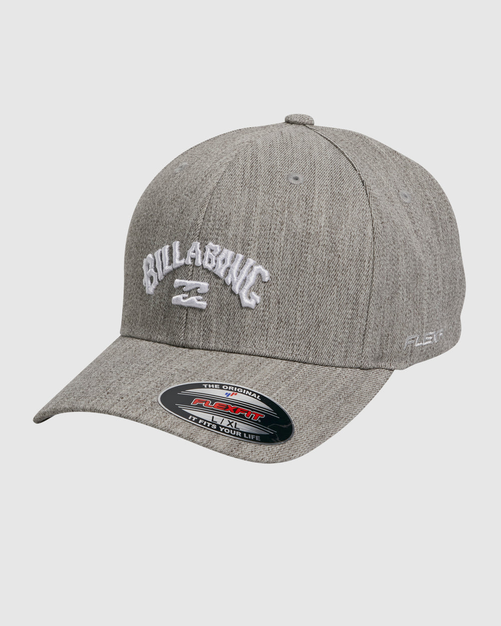 Mens Arch Flexfit Cap – Billabong AU