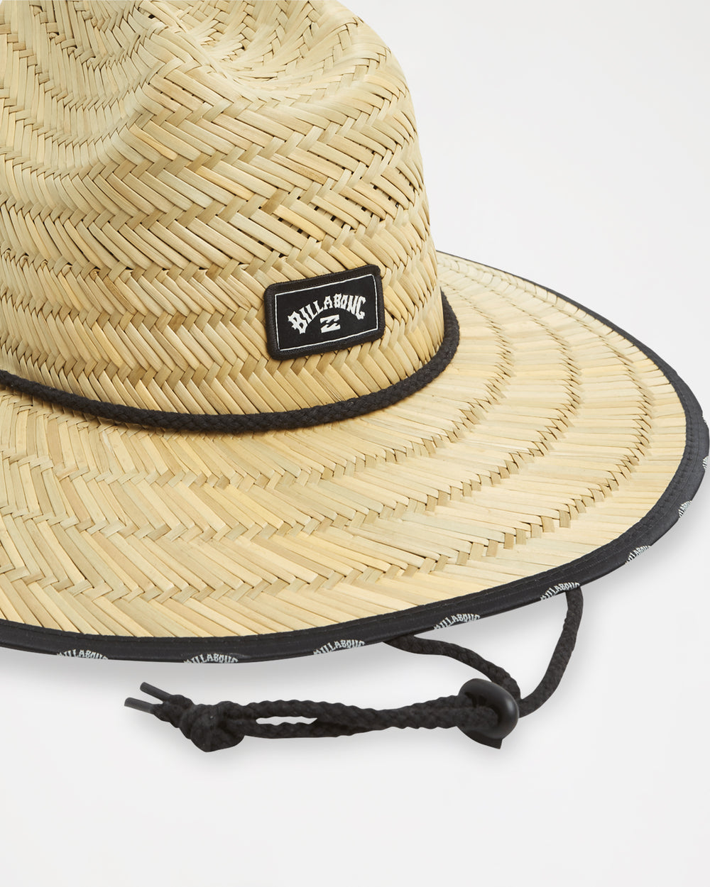 Mens Waves Straw Hat – Natural – Billabong AU