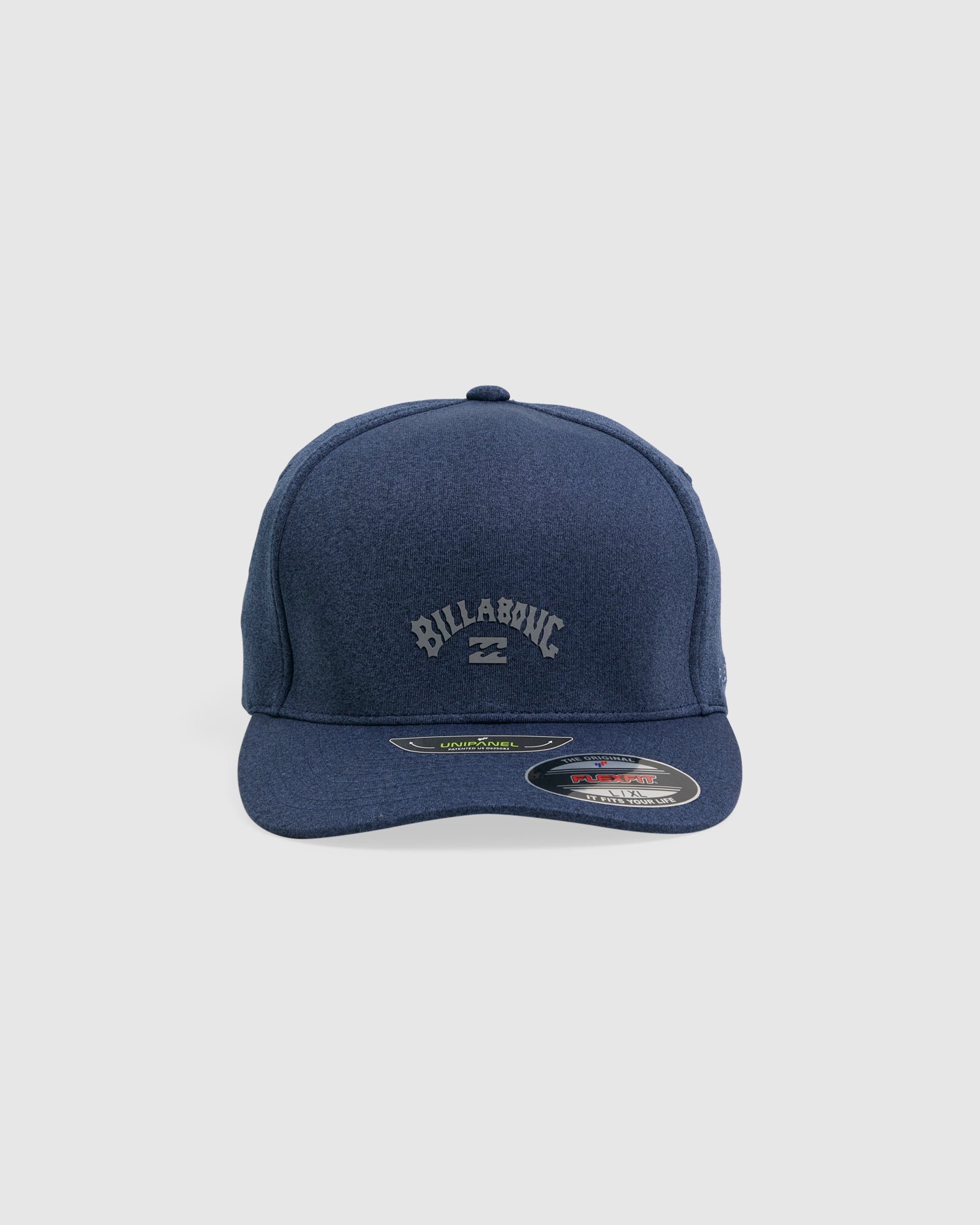 Mens A/Div Unipanel 110 Cap - NAVY | Billabong AU