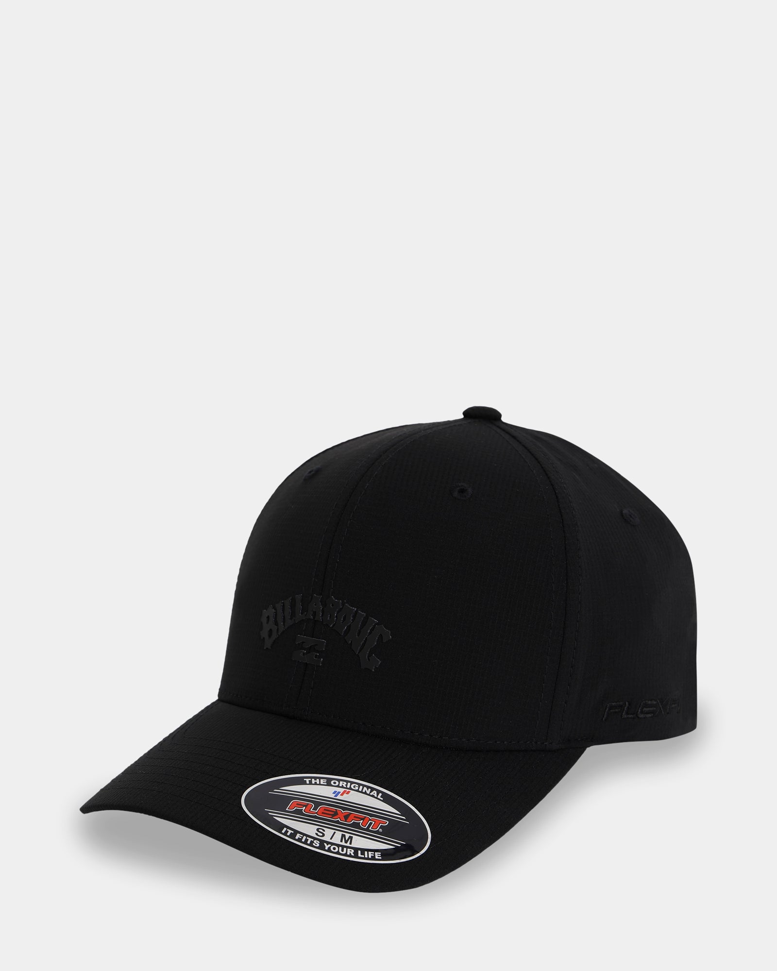 Mens Surftrek Ripstop Flexfit Cap – Billabong AU