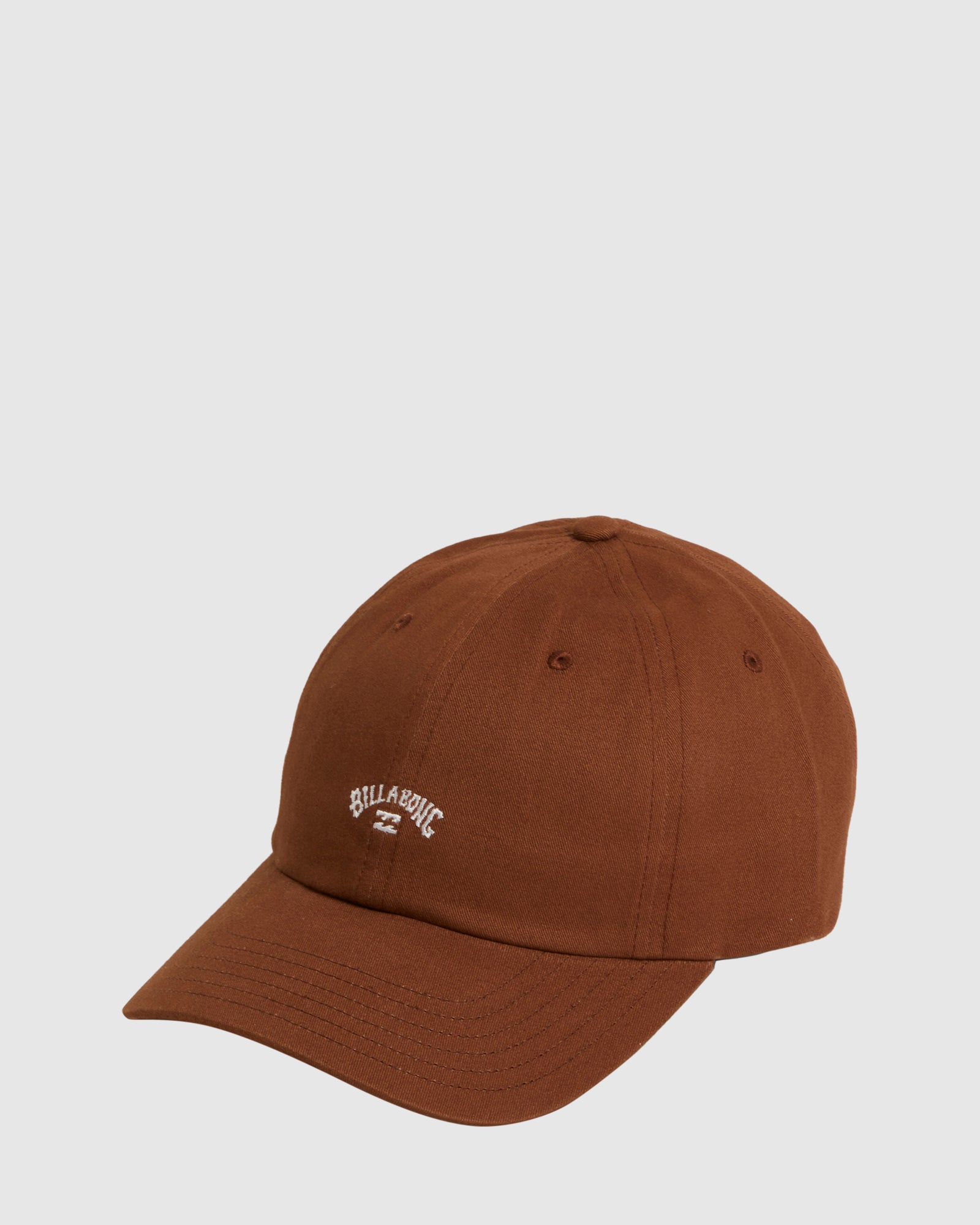 Mens Peyote Washed Cap - ANTIQUE BROWN | Billabong AU