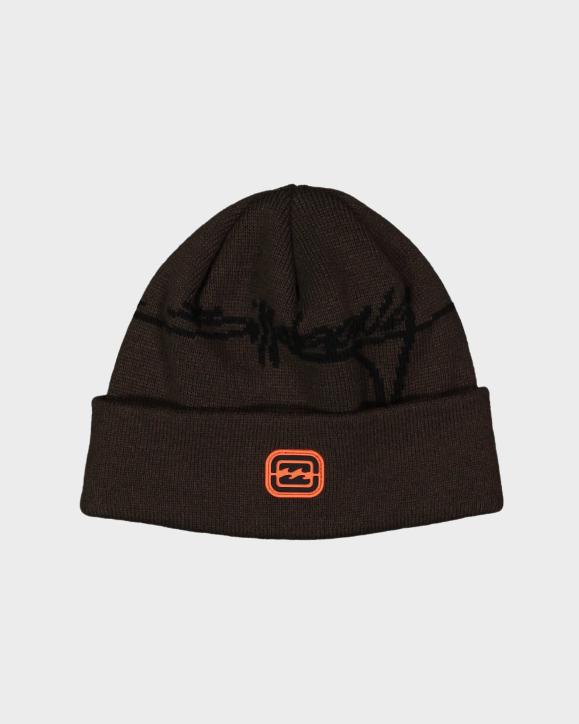 Mens Filthy Cuffed Beanie – Billabong AU