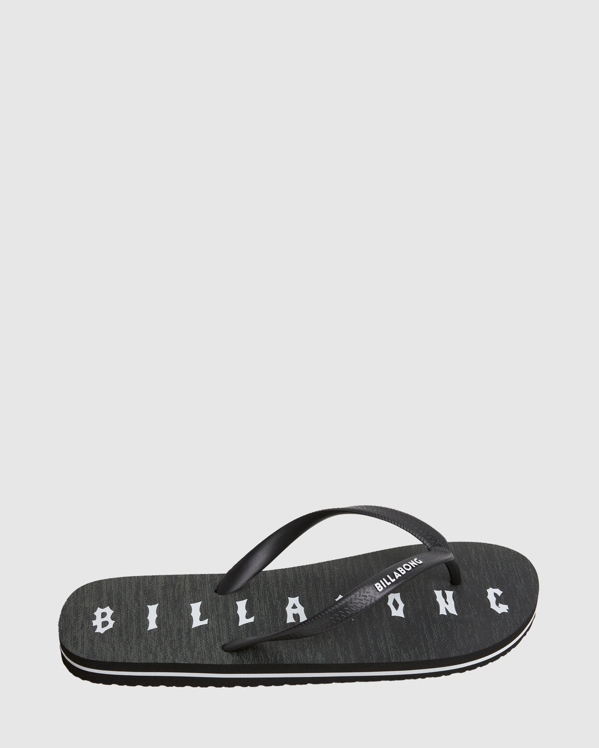 Mens Shadow Cut Thongs – Billabong AU