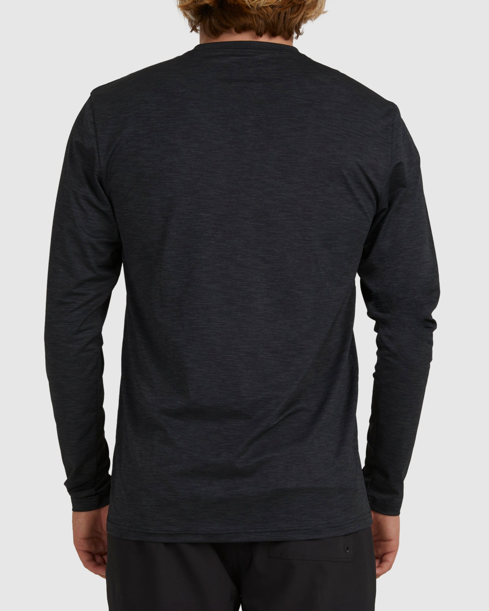 Mens Shoreline Loose Fit Rash Vest – Billabong AU