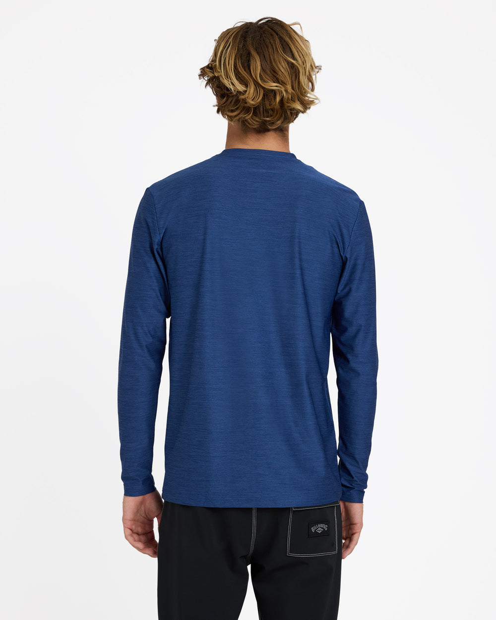 Mens Shoreline Loose Fit Long Sleeve Rash Vest – Billabong AU